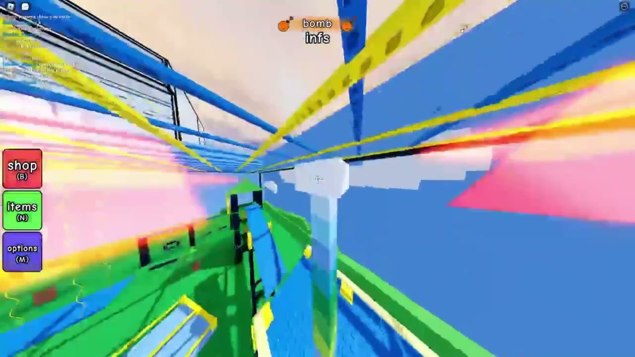 cool thingy - untitled tag game - YouTube