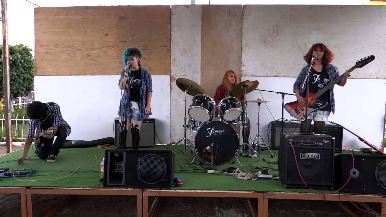 Jintage - Jetto Ninjin - YouTube