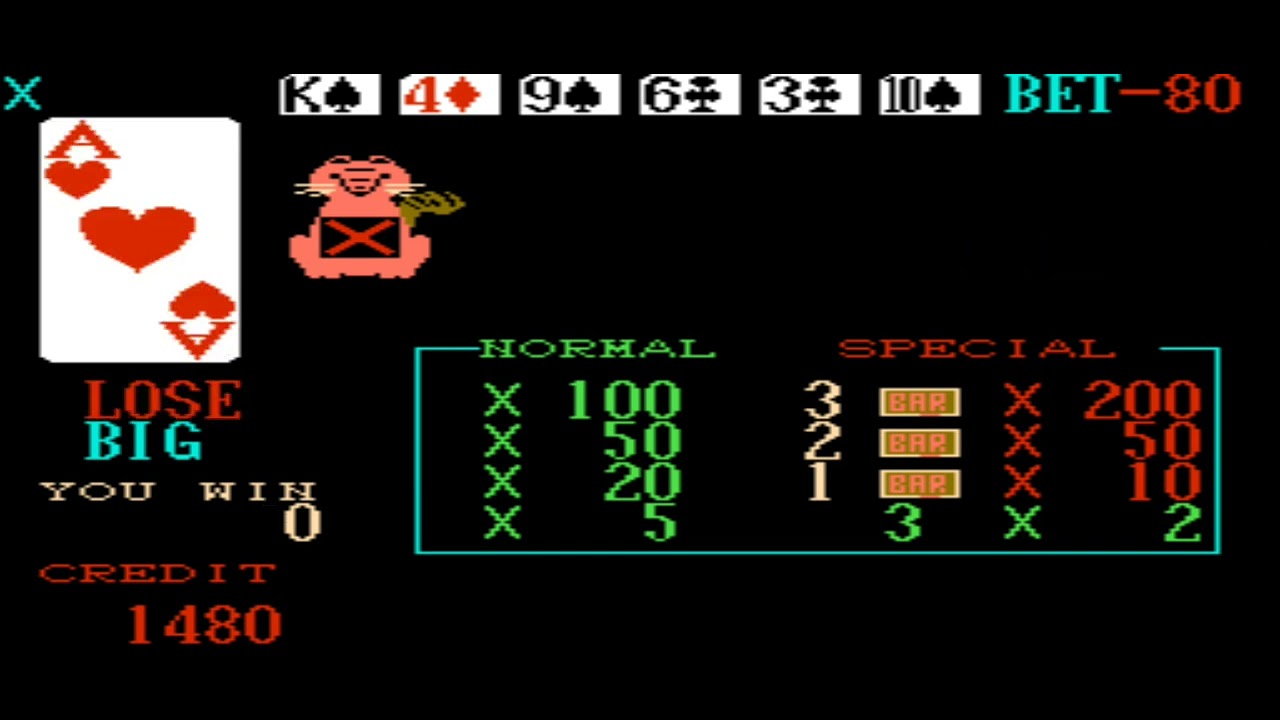 209 - Shui Guo Li (Unl) (NES) - Gameplay - YouTube