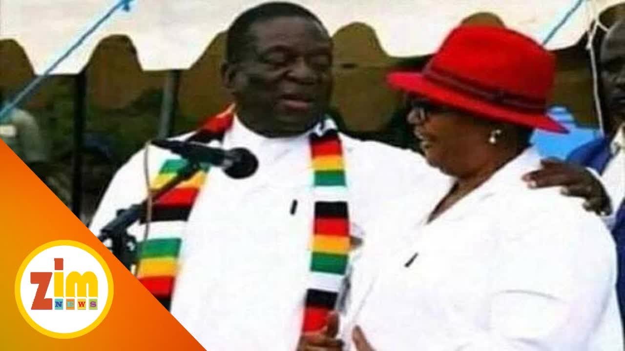 Details of CCC VP Welshman Ncube and Thokozani Khupe’s secret meeting ...