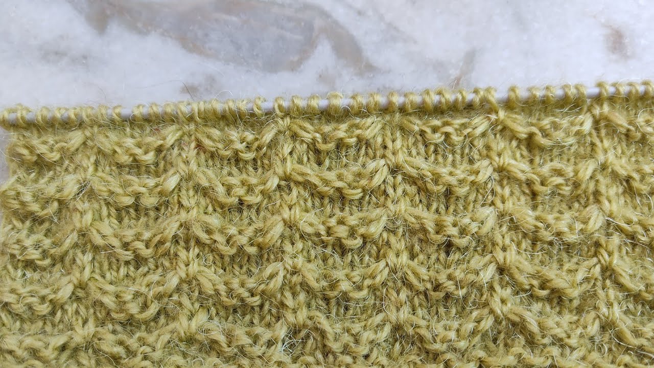Very Easy and Beautiful jali kable design for Baby,s sweater/Gents and ...
