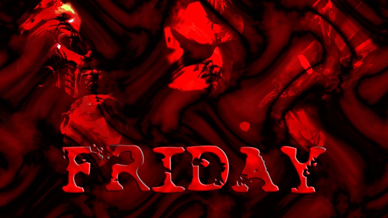 PRO POSTAL 4 - FRIDAY - YouTube