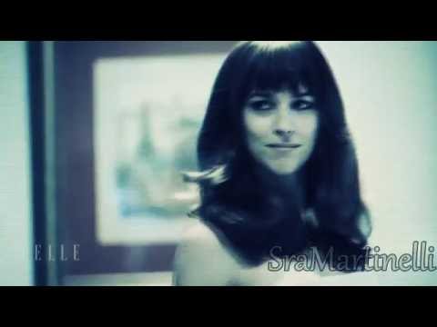Hot and Vulnerable - Christian and Ana