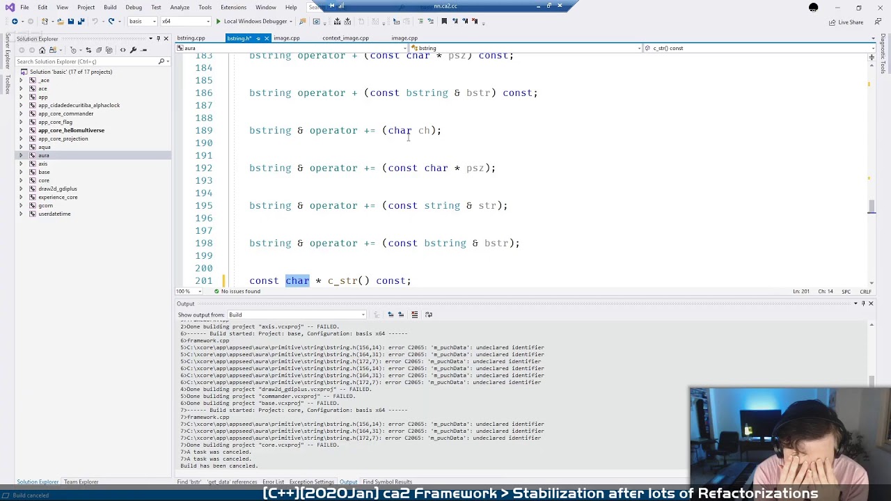 🌌🌍 ca2 Framework : Basic Applications - YouTube
