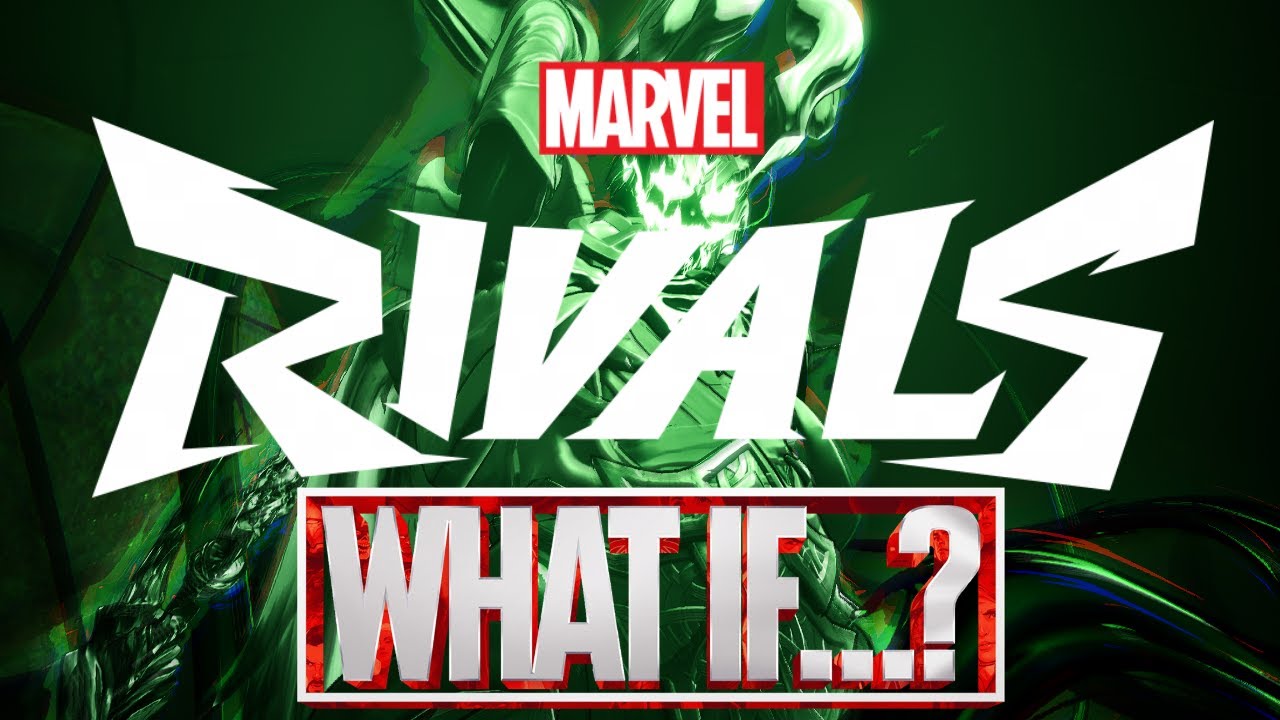 WHAT IF Loki PLAYED like the GOD BUTCHER? - YouTube