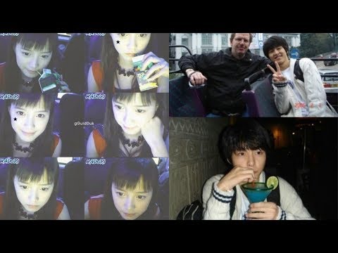 15 Ulzzang Korean celebrities who were active on Cyworld