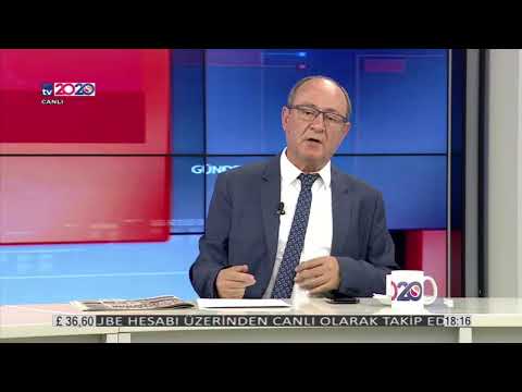 GÜNDEM ÖZEL - REŞAT AKAR, FUNDA BEDİR