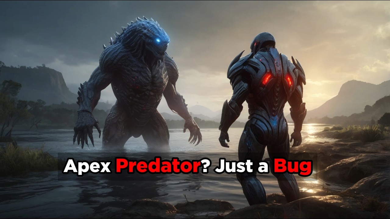 Aliens Sent Their Apex Predators, Humans Annihilated Them All | HFY ...