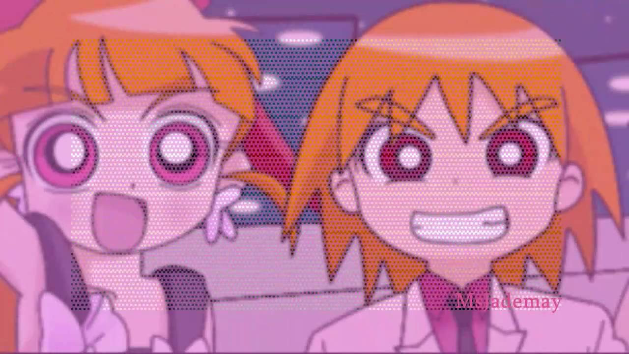 Brick is Tangled up in Momoko - YouTube