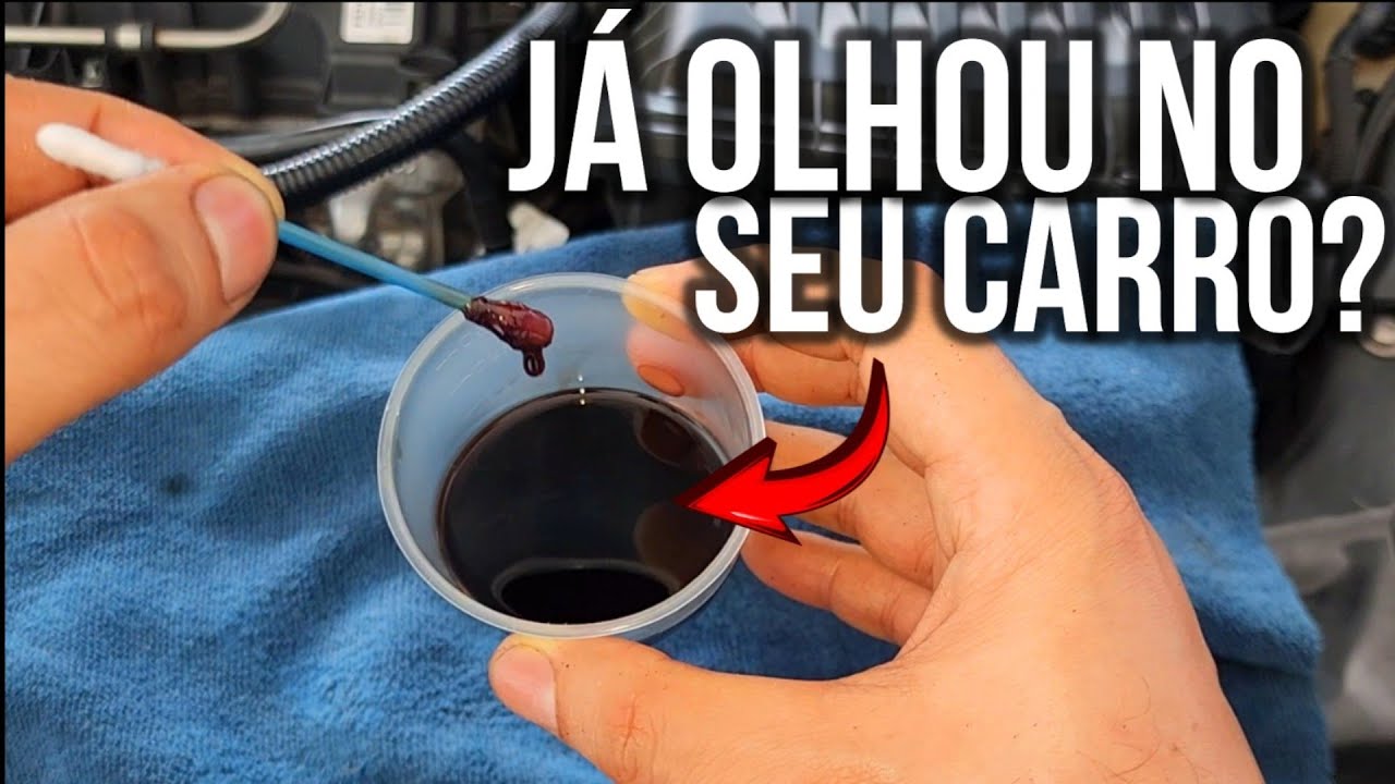DESTRÓI O CÂMBIO SE NÃO OLHAR! TODO CARRO COM CÂMBIO AUTOMÁTICO TEM ...