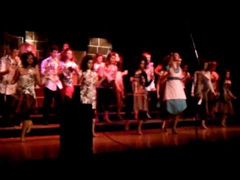 Alice - 2011 Bluffton Musical Entourage - YouTube