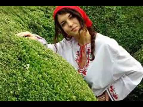 Rumyana popova  shar planina