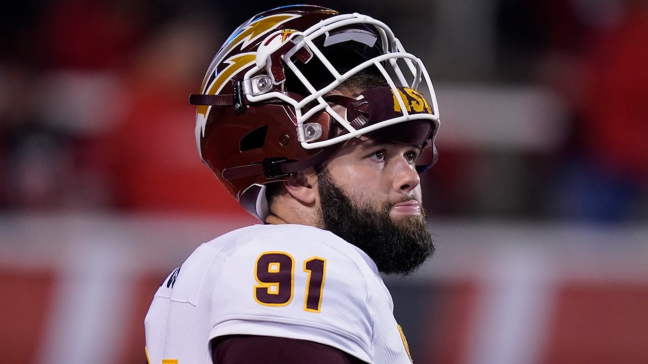 From Candle-Making to Music, Michael Matus is a College Football ...