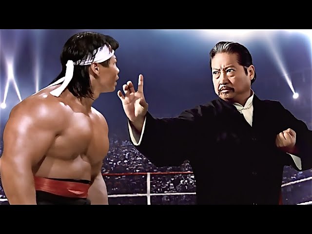 Sammo Hung