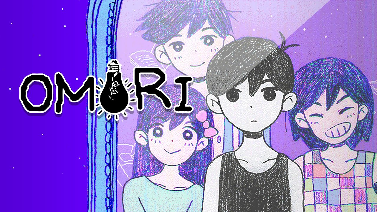 YO DJ PUMP THIS PARTY ╏ OMORI - YouTube