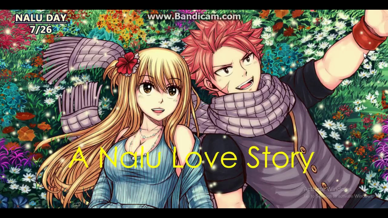 A Nalu Love Story Part 1 - YouTube