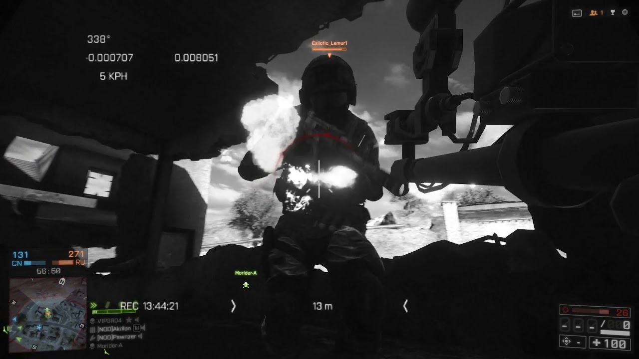 The Best BF4 Weapon - YouTube