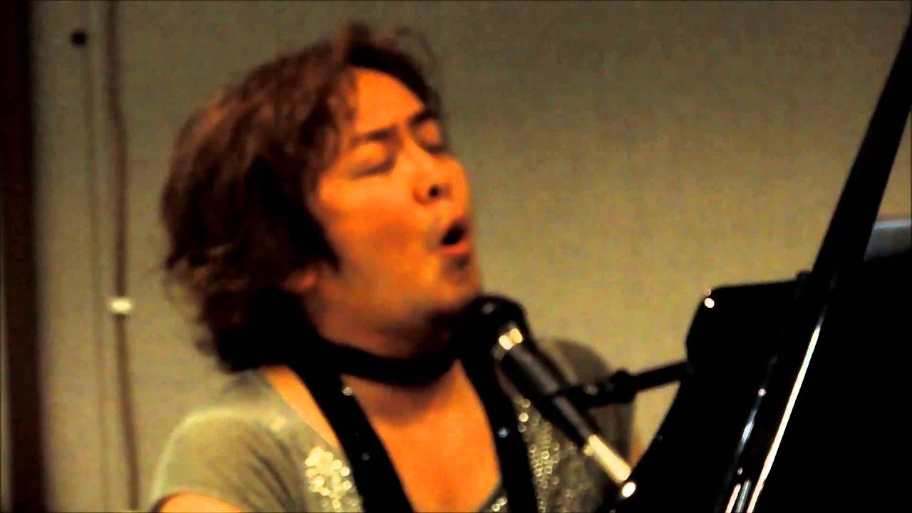 Shinji Harada - Alchetron, The Free Social Encyclopedia