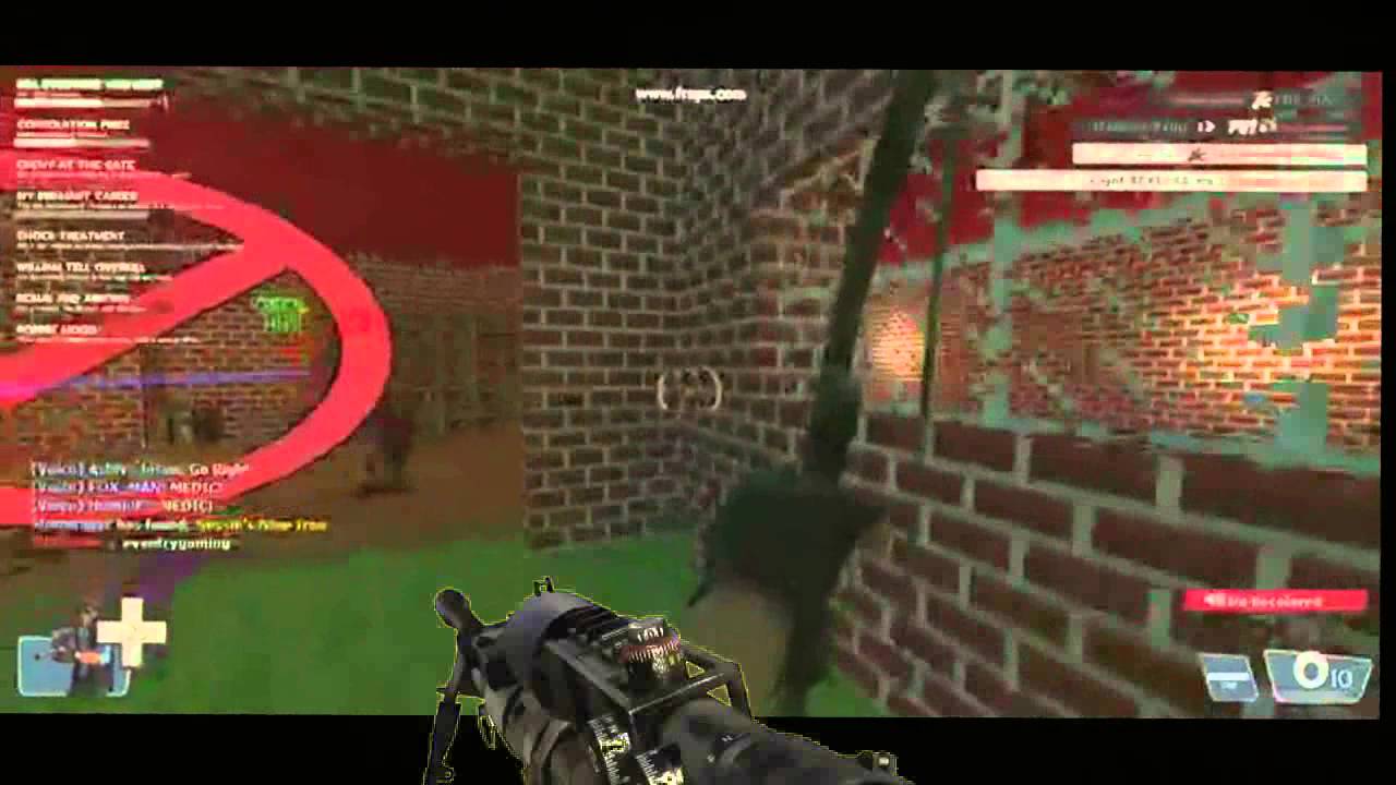 360 Quickscope Headshot {MLG} - YouTube