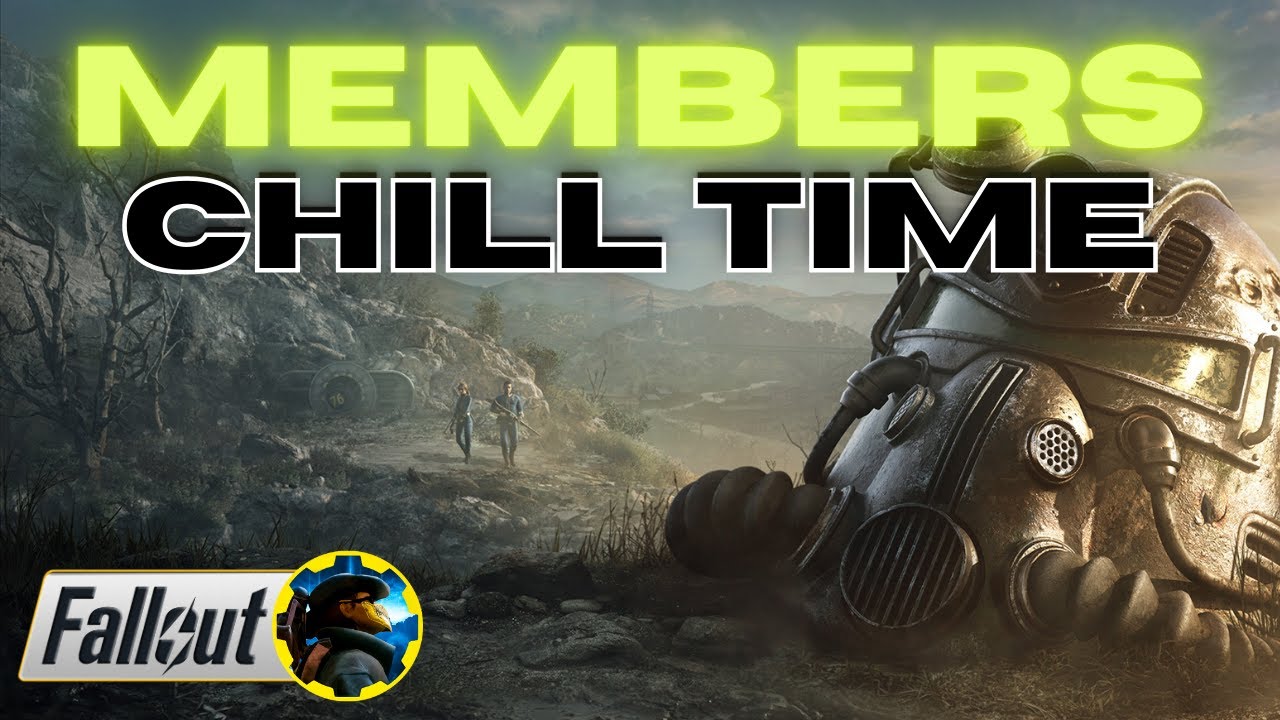 Member's Time - YouTube