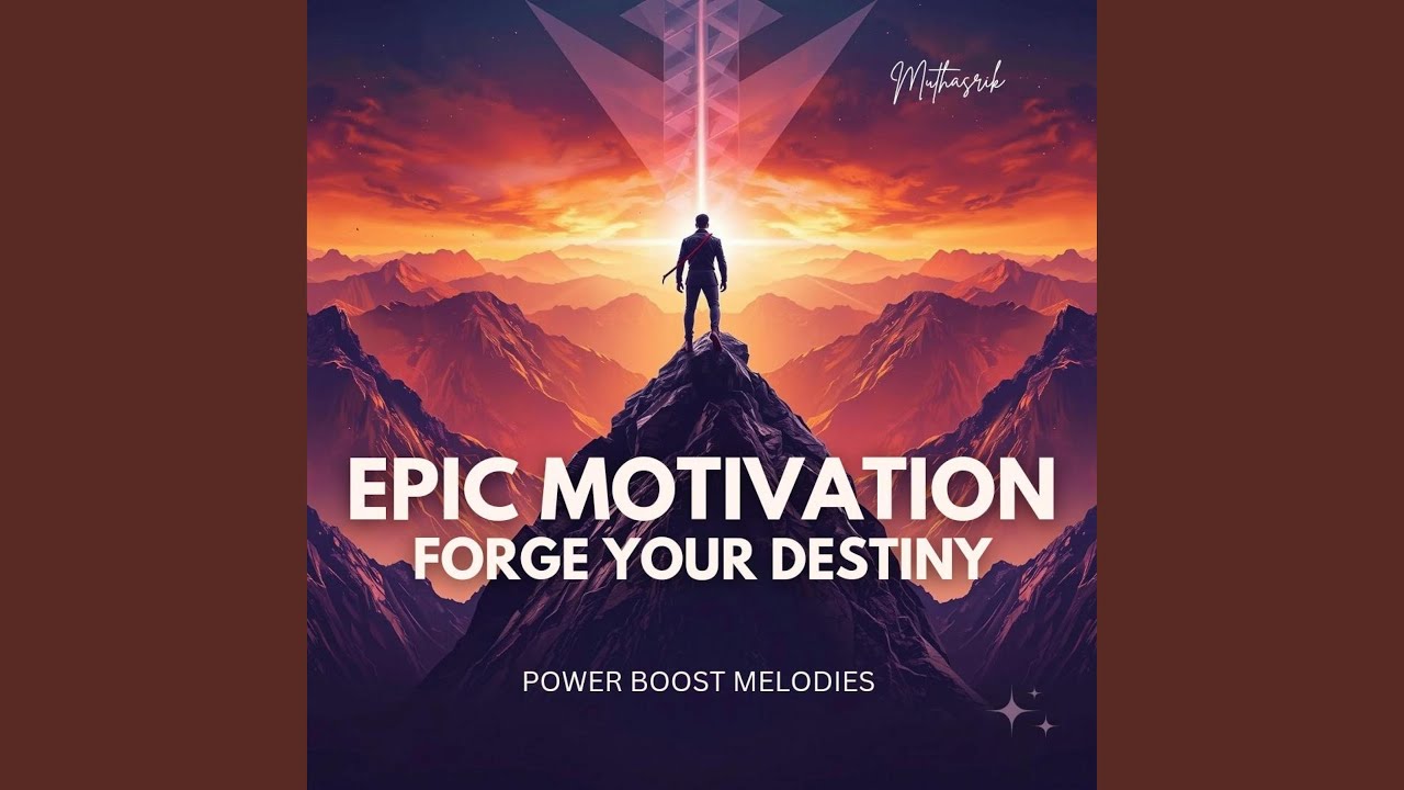 EPIC MOTIVATION Forge Your Destiny - YouTube