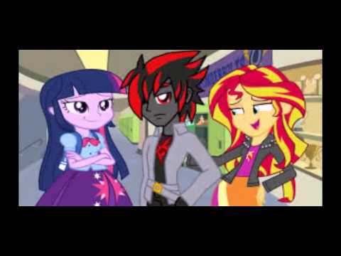 Shadow x twilight - YouTube