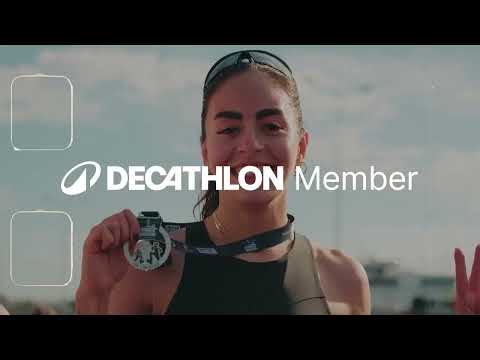 Decathlon Member 1 Yaşında!