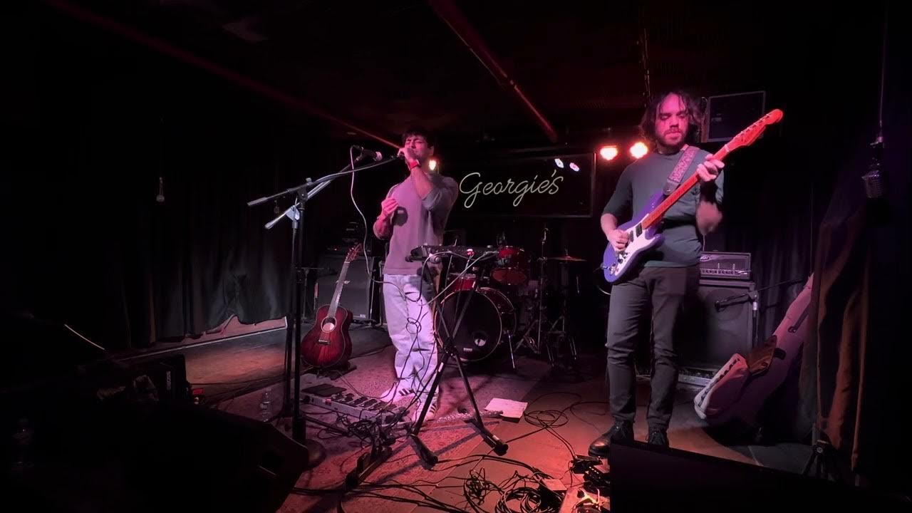 Rock With You - Michael Jackson (Cover by Still Summer) - Live at the Delancey, 02/07/2024 ...