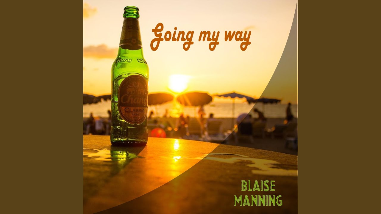 Going My Way (aka The Welly Song) - YouTube