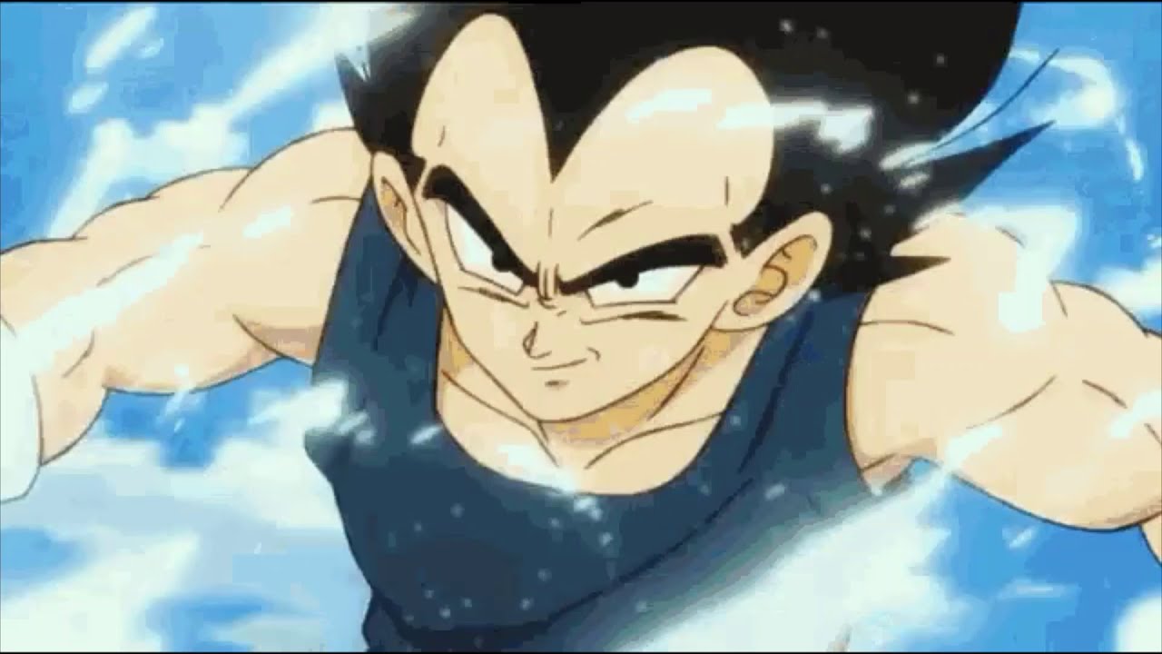 DRAGON BALL Z // lofi hip-hop mix - YouTube