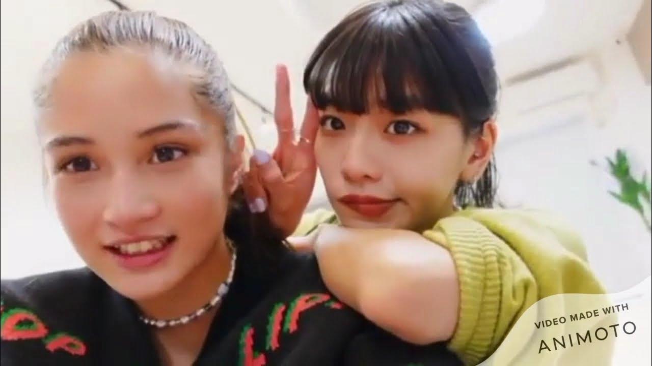 Me+You || FAKY Hina x Taki (HiKi) fmv - YouTube