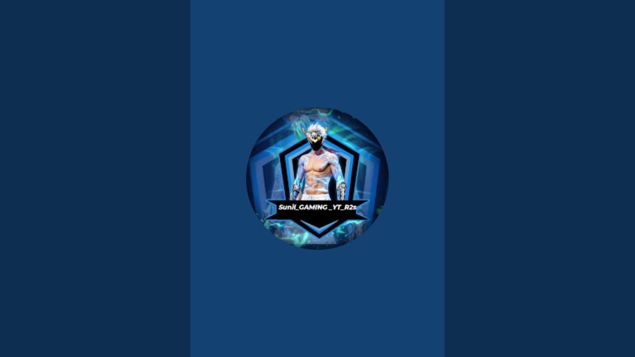 sunil_gaming_YT-R2S is live - YouTube