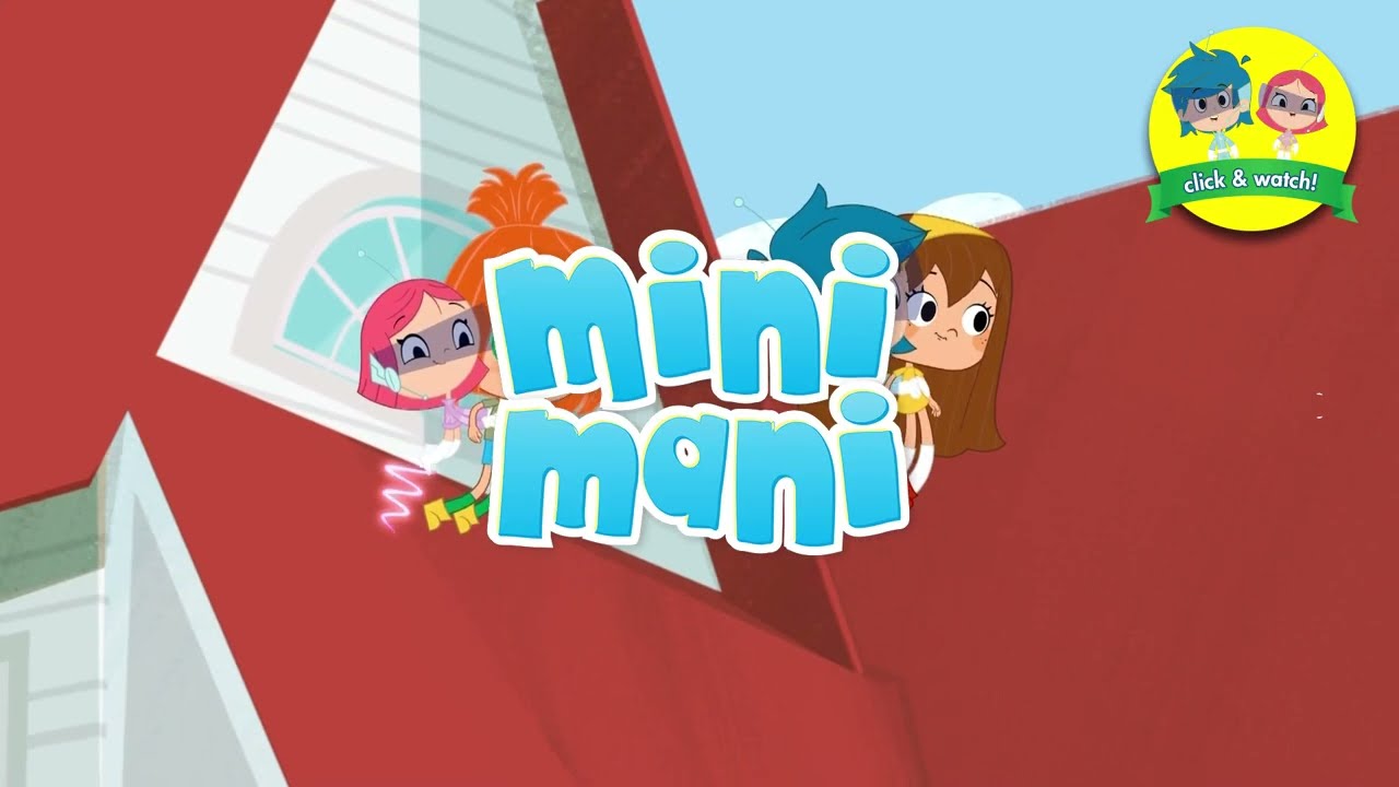 Mini Mani - Short Teaser - YouTube