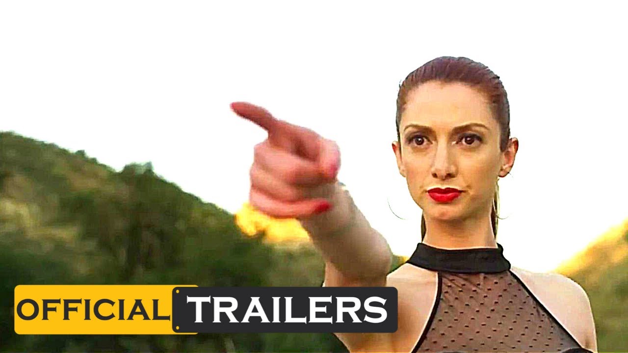 Fast and Fierce: Death Race | Official Trailer | 2020 | Action Movie ...