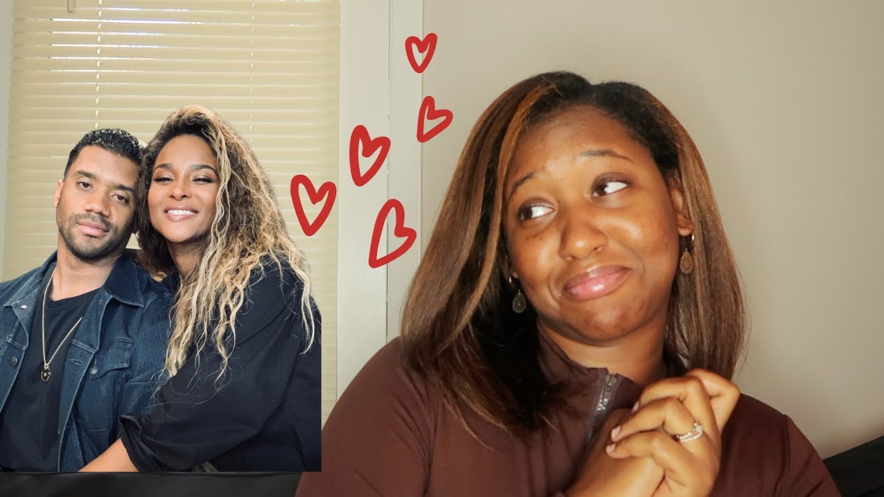 Desiring a Man of God | Ciara's Prayer - YouTube