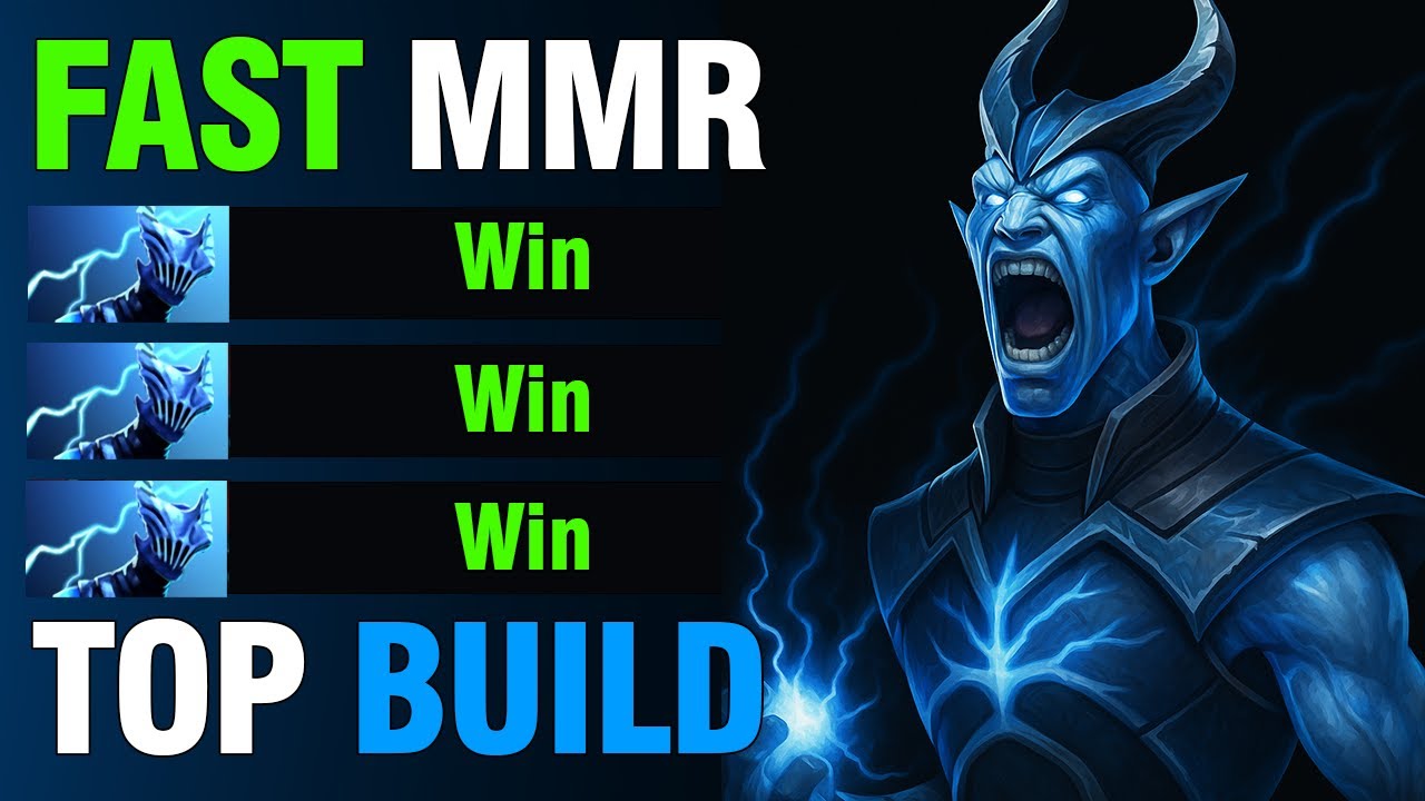 How to WIN with Razor – Immortal Easy Lane Gameplay in Patch 7.39d ...