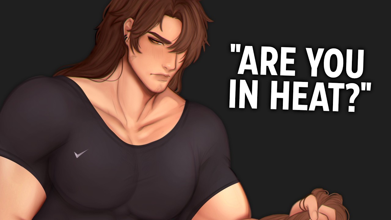 Possessive Alpha Claims and Marks His Omega! - ft. @YceyNarrates - NSFW ...