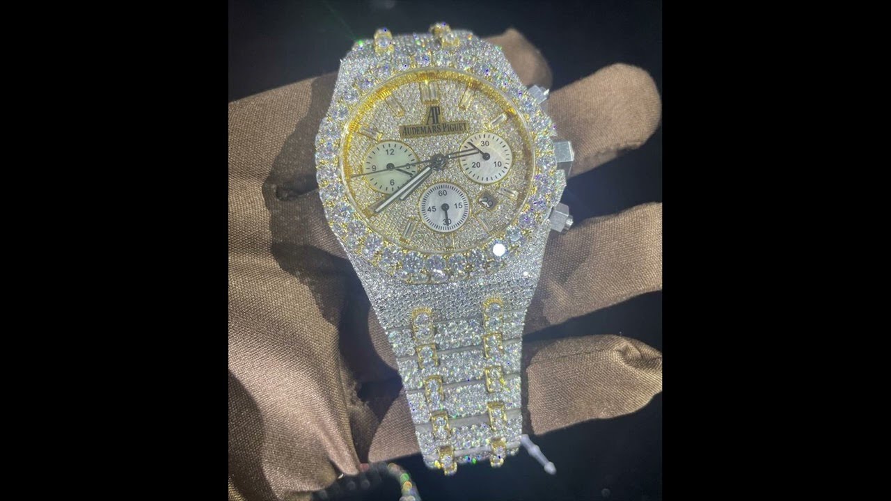 Big Moochie Grape Type Beat - "Big30" - YouTube