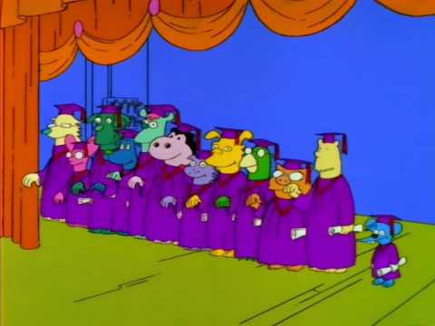 23 The Itchy & Scratchy Movies - YouTube