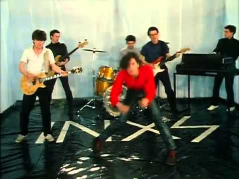 INXS Just Keep Walking - YouTube