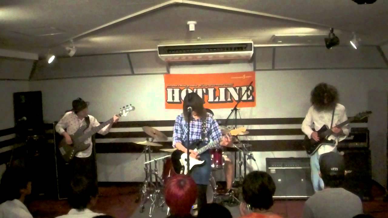 HL2015津田沼polyfony2店予選 - YouTube