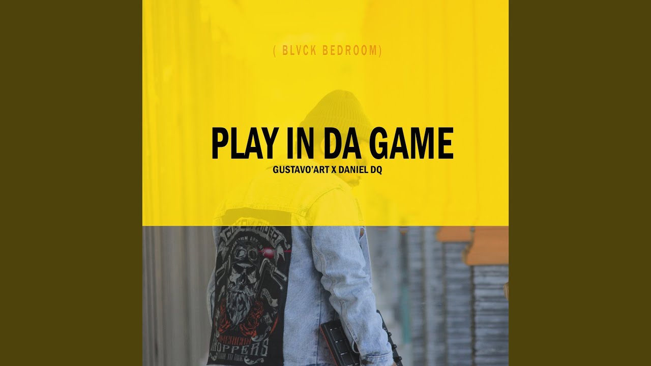 Play in da Game (Remastered 2021) - YouTube
