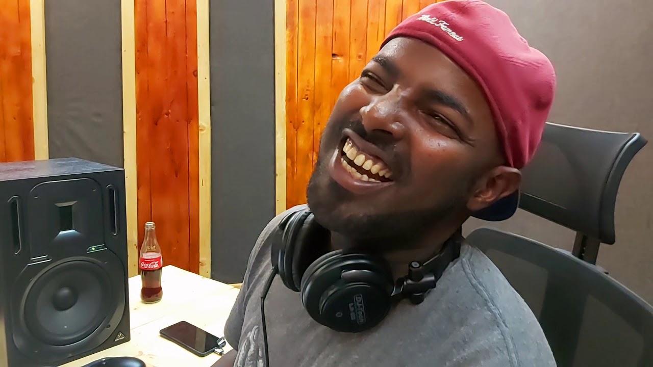 Shakura studio pro - YouTube