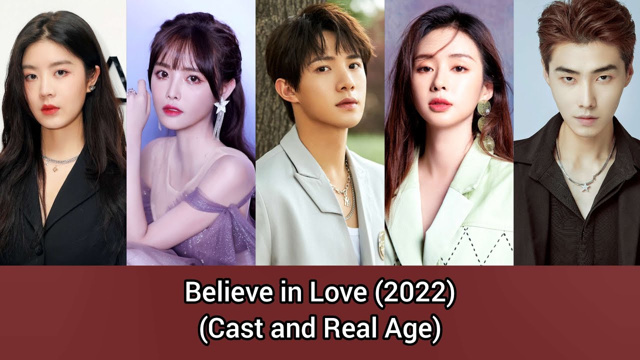 Believe Cast