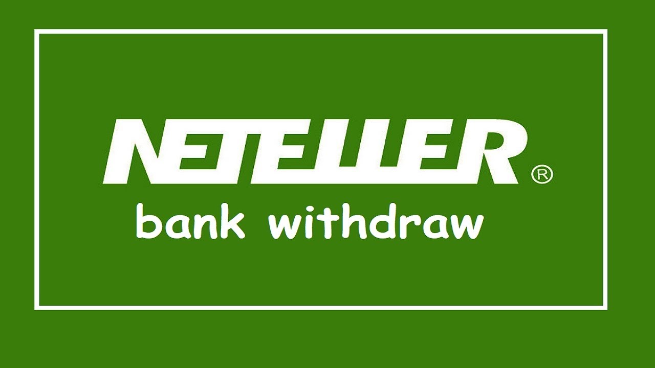 neteller withdrawal to indian bank account| Neteller to paytm bank ...