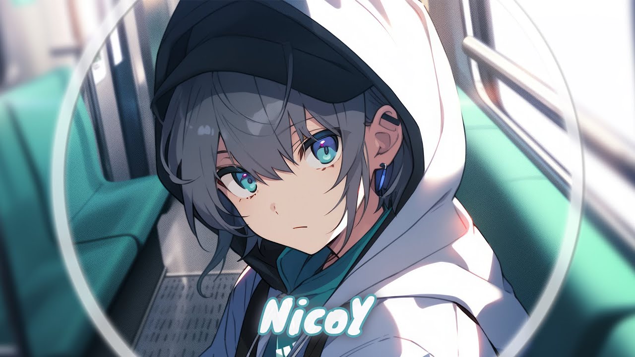 Nightcore - Broken Glass (Lyrics) - YouTube