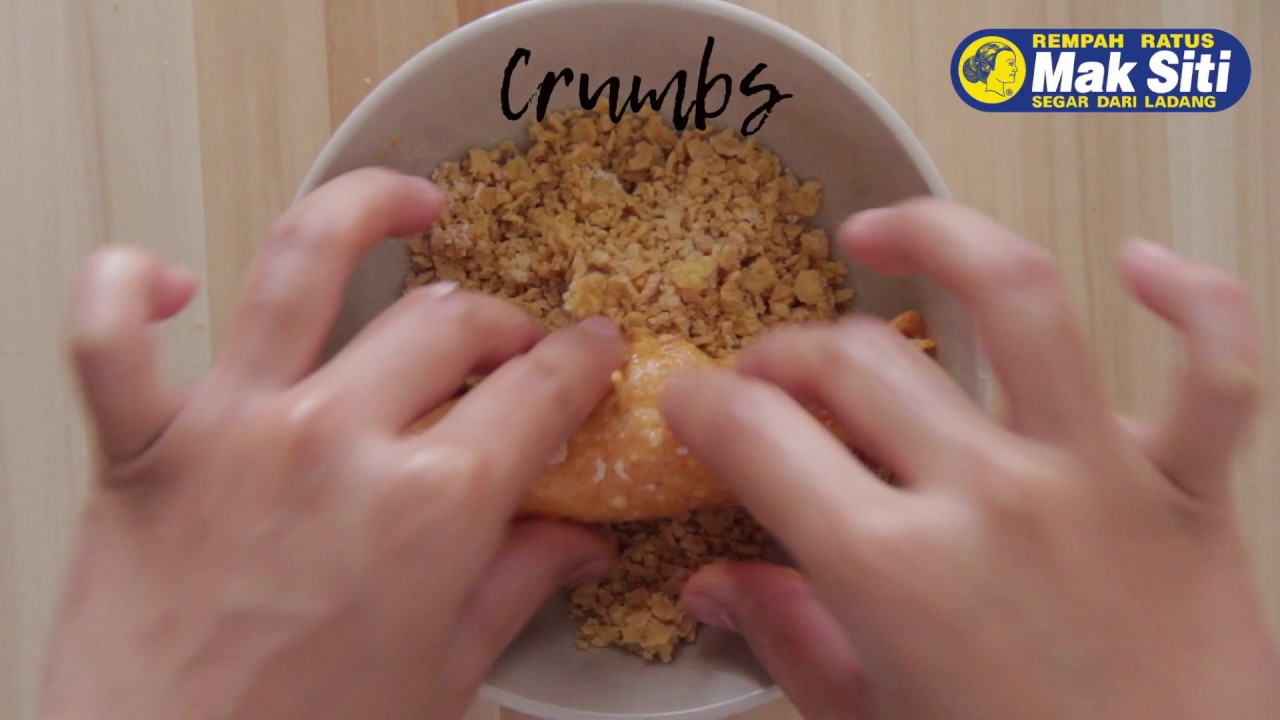 Fried Chicken Ham - YouTube