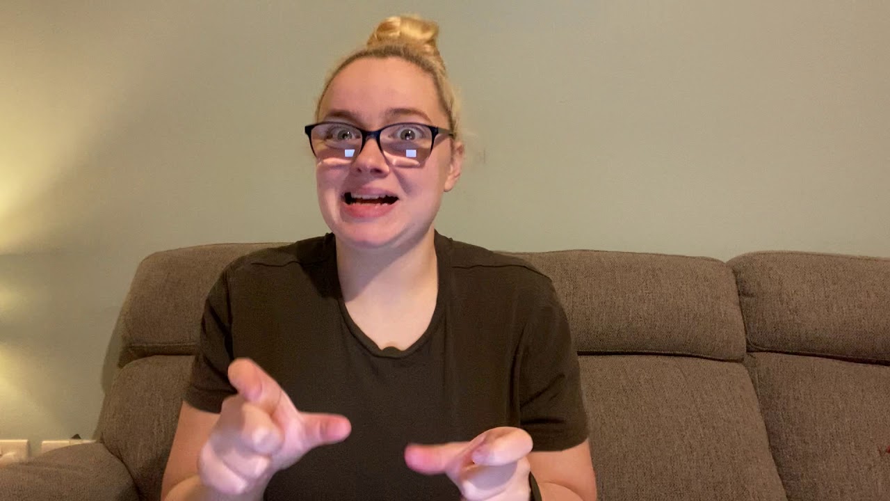 ISL Translation- 2nd January 2021 - YouTube