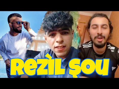 TURACGIL TOFIQ TIKTOK CANLI YAYIM GULMELI