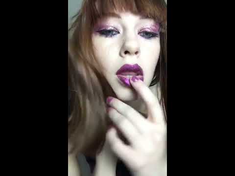 Alexa Nova dancing to Love Again-Pentatonix(Nostalgia Remix)